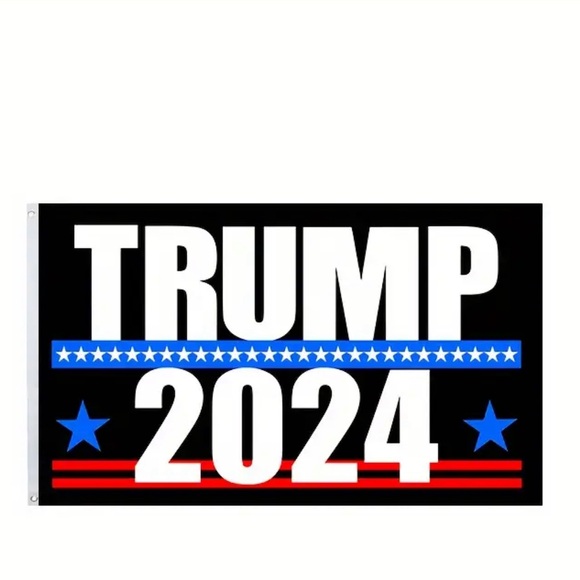Trump | Other | Donald Trump 224 2x3ft Small Flag Perfect For Cars ...